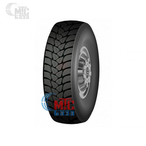 всесезонная Грузовые шины Annaite 700 (ведущая) 315/80 R22,5 157/154K в ...